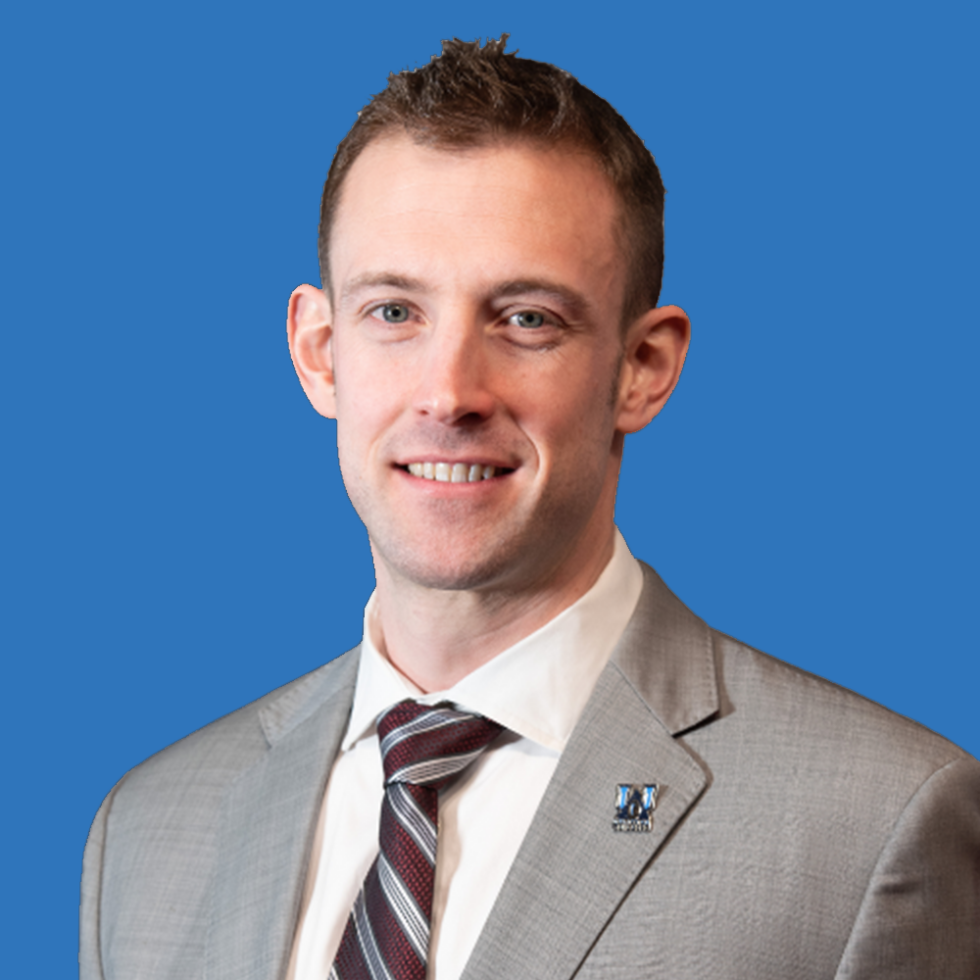Brett Brackett - Uplifting Athletes