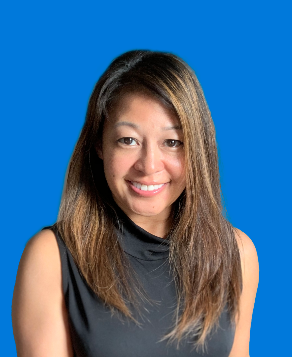 Pam Rattananont - Uplifting Athletes