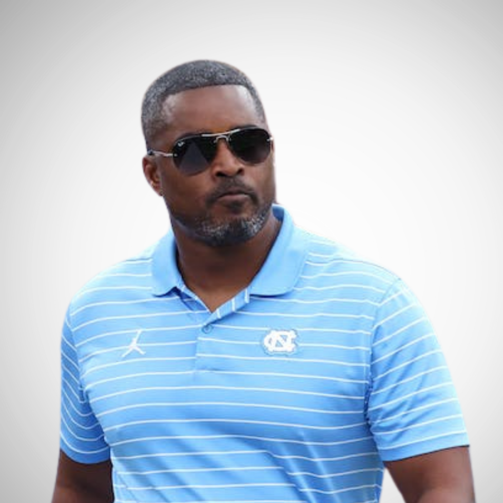 Mitch Mason - Uplifting Athletes