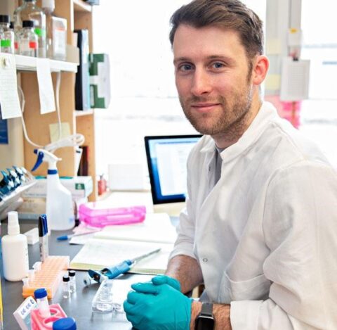 Dr. Anthony Anzell - Uplifting Athletes