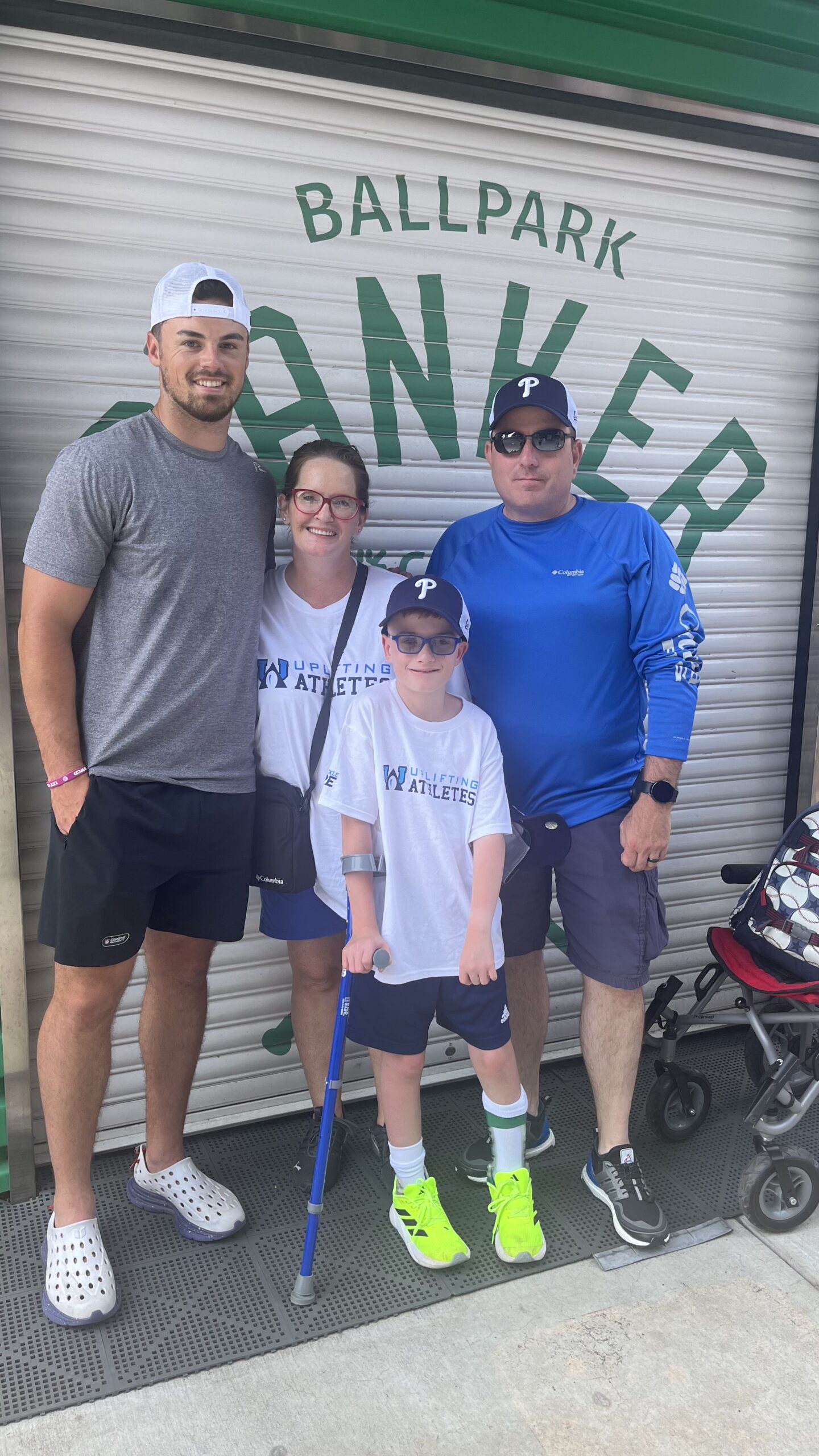 Philadelphia Phillies Watch Party – Currently at Capacity - Uplifting ...