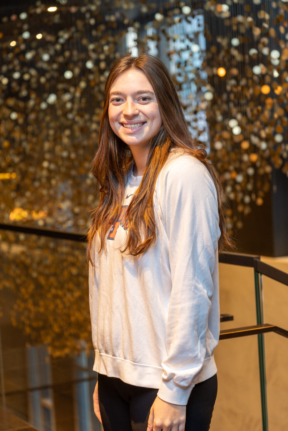 Regan Moody - Uplifting Athletes