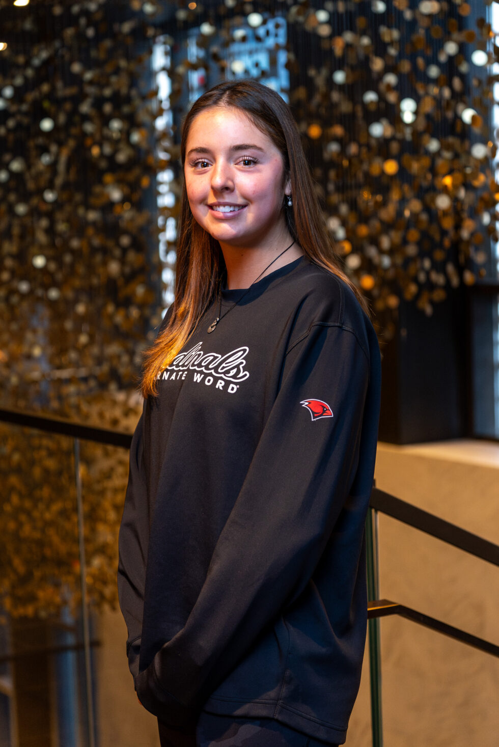 Taylor Kish - Uplifting Athletes