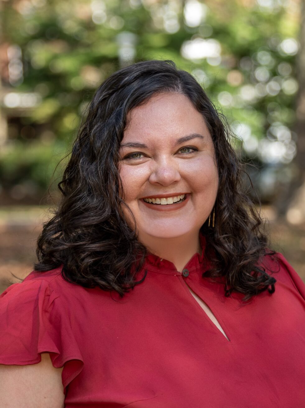 Dr. Katherine Forsyth - Uplifting Athletes