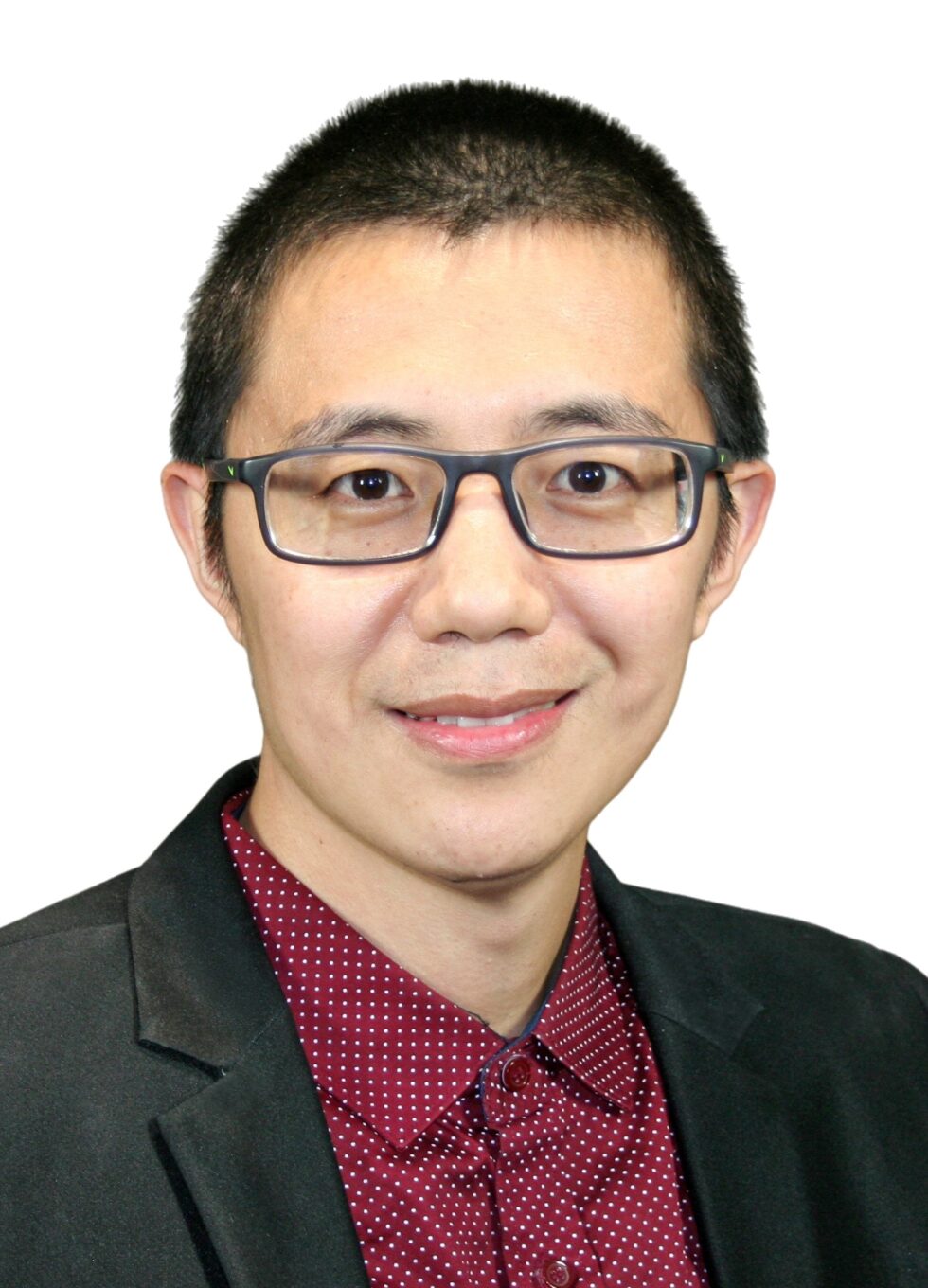 Jingliang Zhang, PhD - Uplifting Athletes